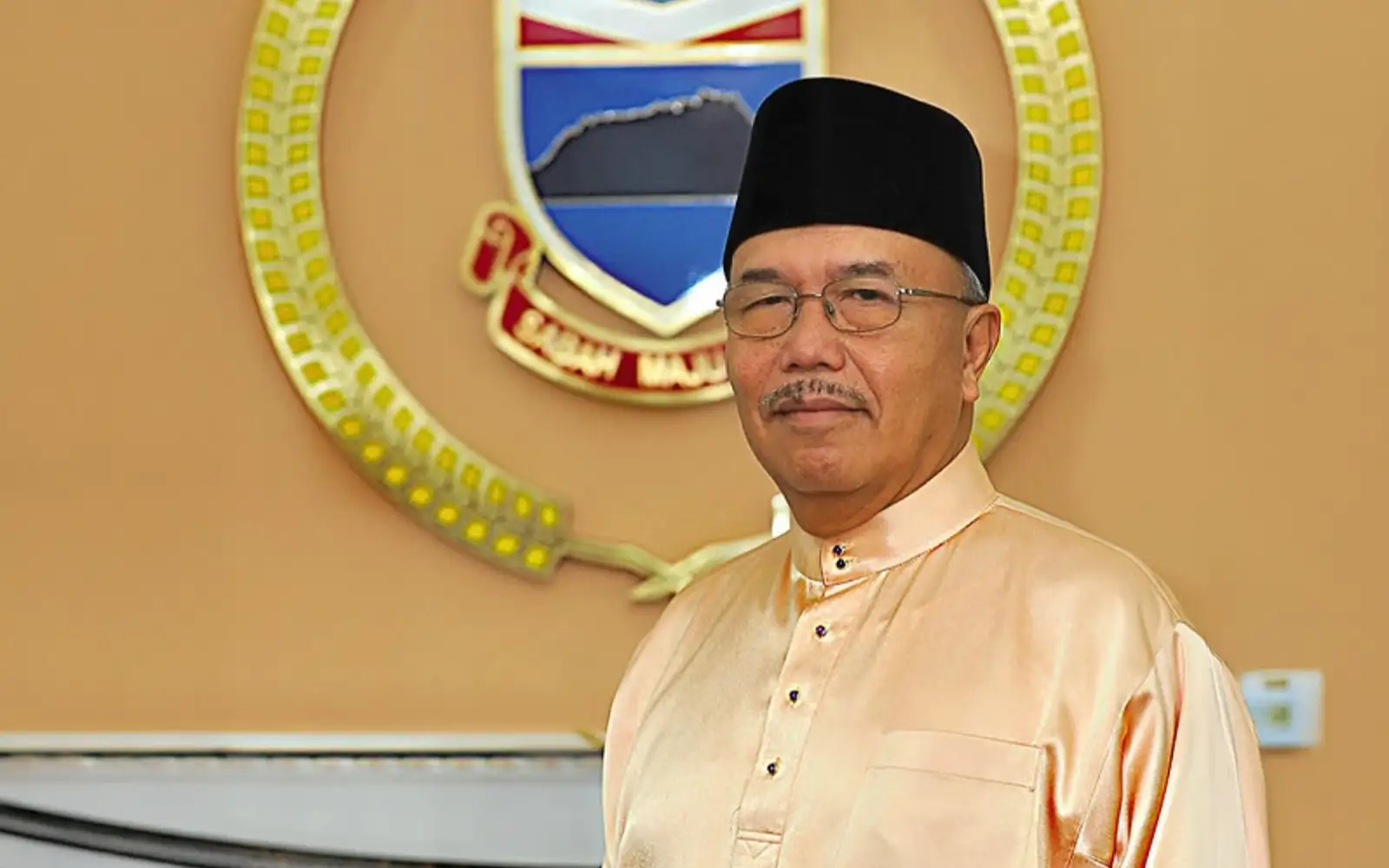 Bekas TYT Sabah Ahmadshah Abdullah meninggal dunia | FMT