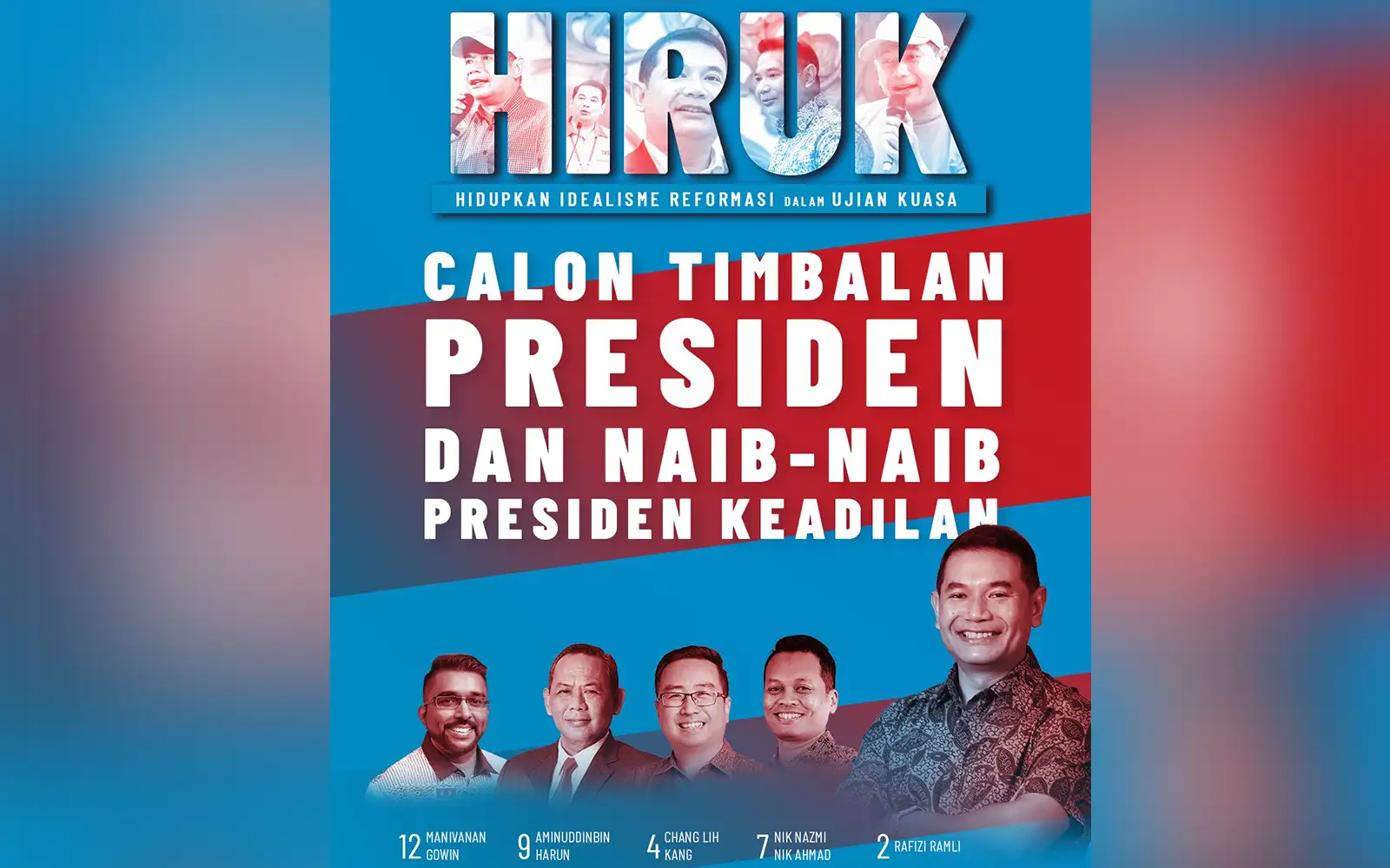 JPP akan beri amaran terhadap Rafizi umum ‘chai’ | FMT