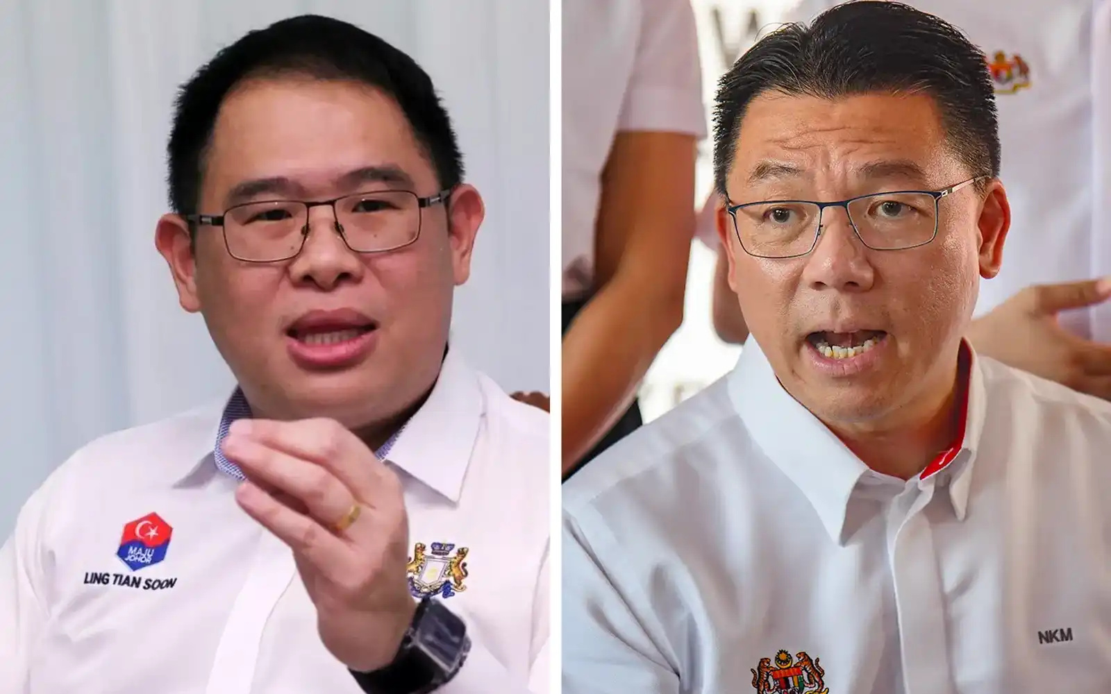 MCA Youth wants Nga to apologise over claim party out to destabilise govt | FMT