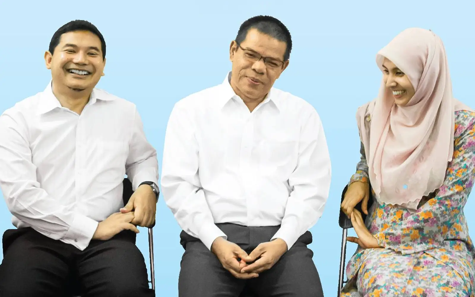 Rafizi to defend PKR deputy presidency, welcomes challengers | FMT