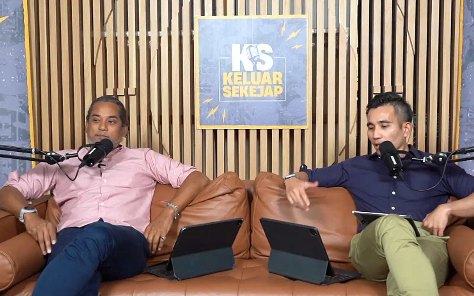 Shahril, KJ see Nurul Izzah as current favourite in PKR race | FMT