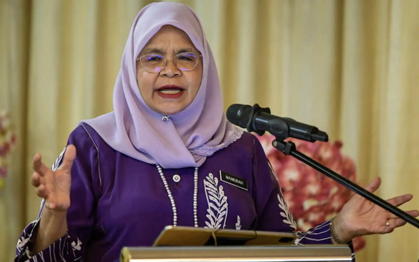 Datuk bandar nafi penggodam minta USD55 juta | FMT