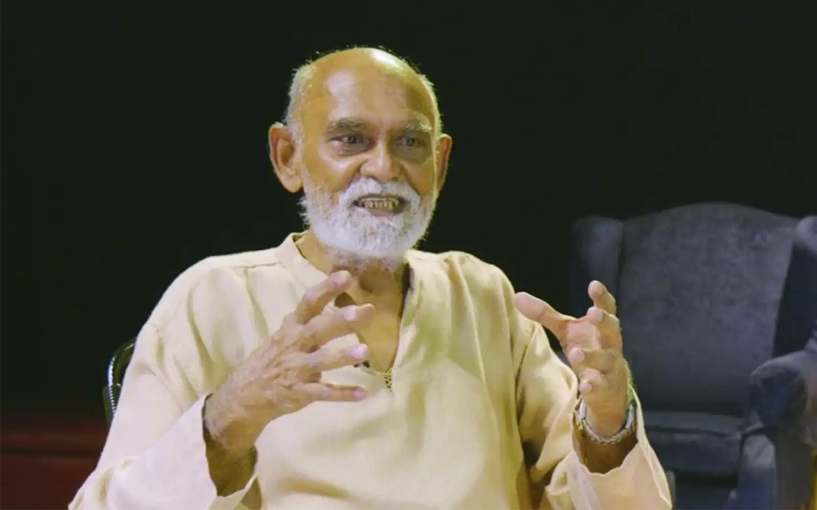 Tributes pour in for veteran actor Mano Maniam | FMT