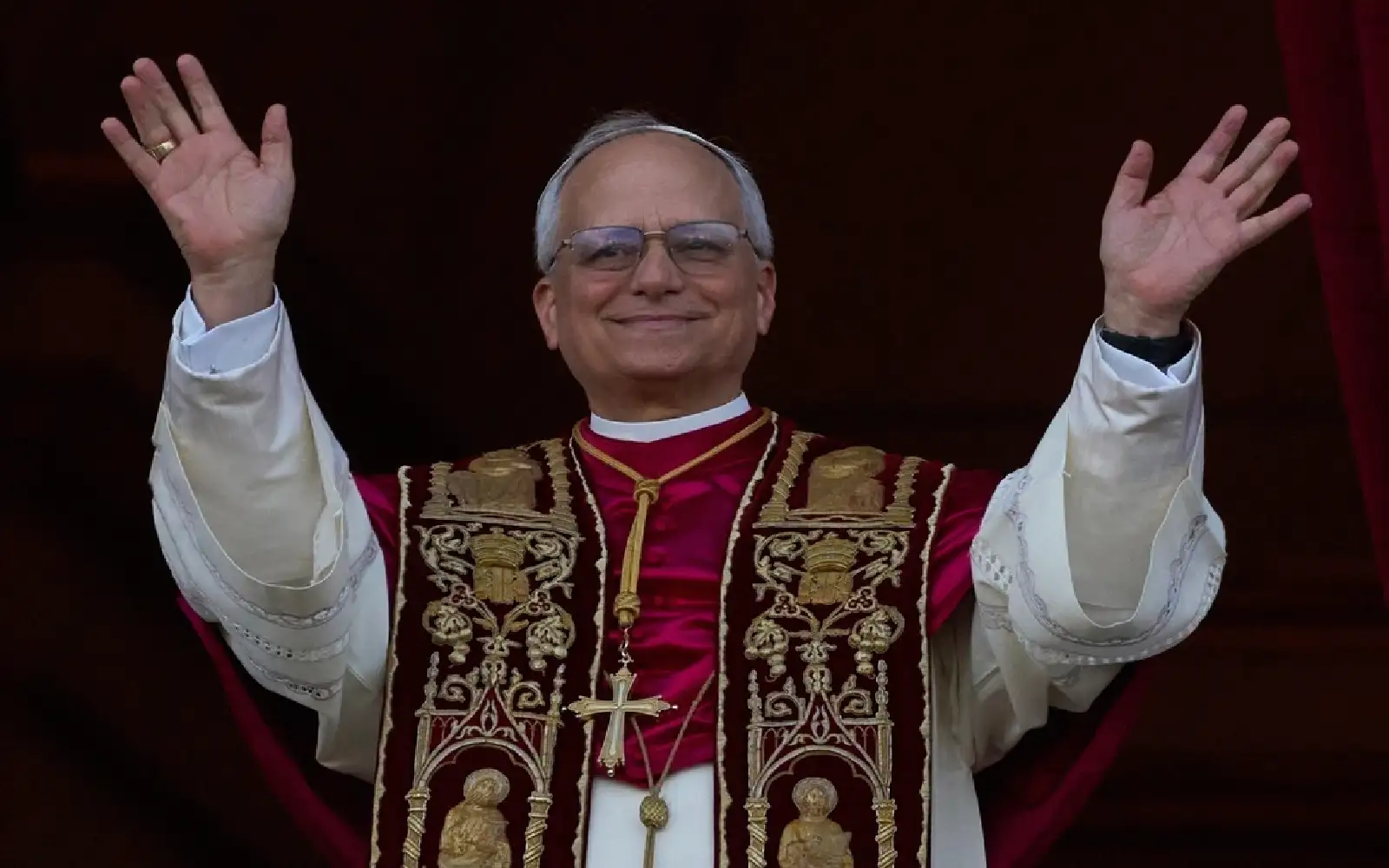 First US pontiff elected as Robert Francis Prevost becomes Leo XIV | FMT