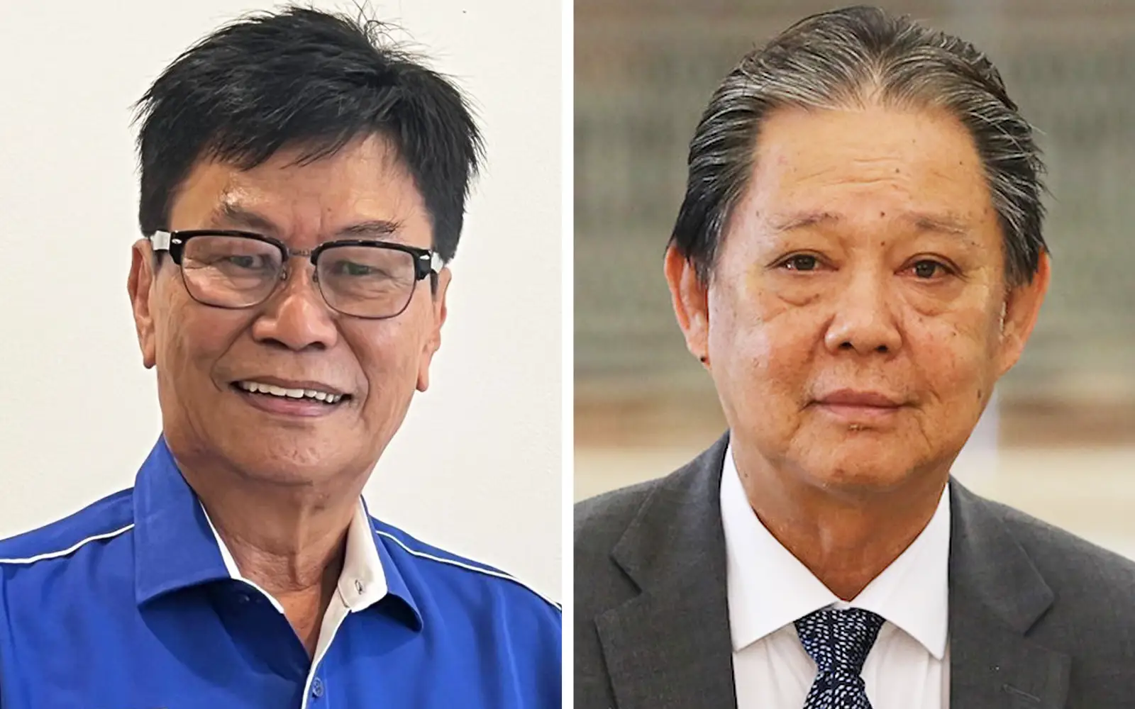 Sabah MCA seeking only 3 seats after PH-BN alliance confirmed | FMT