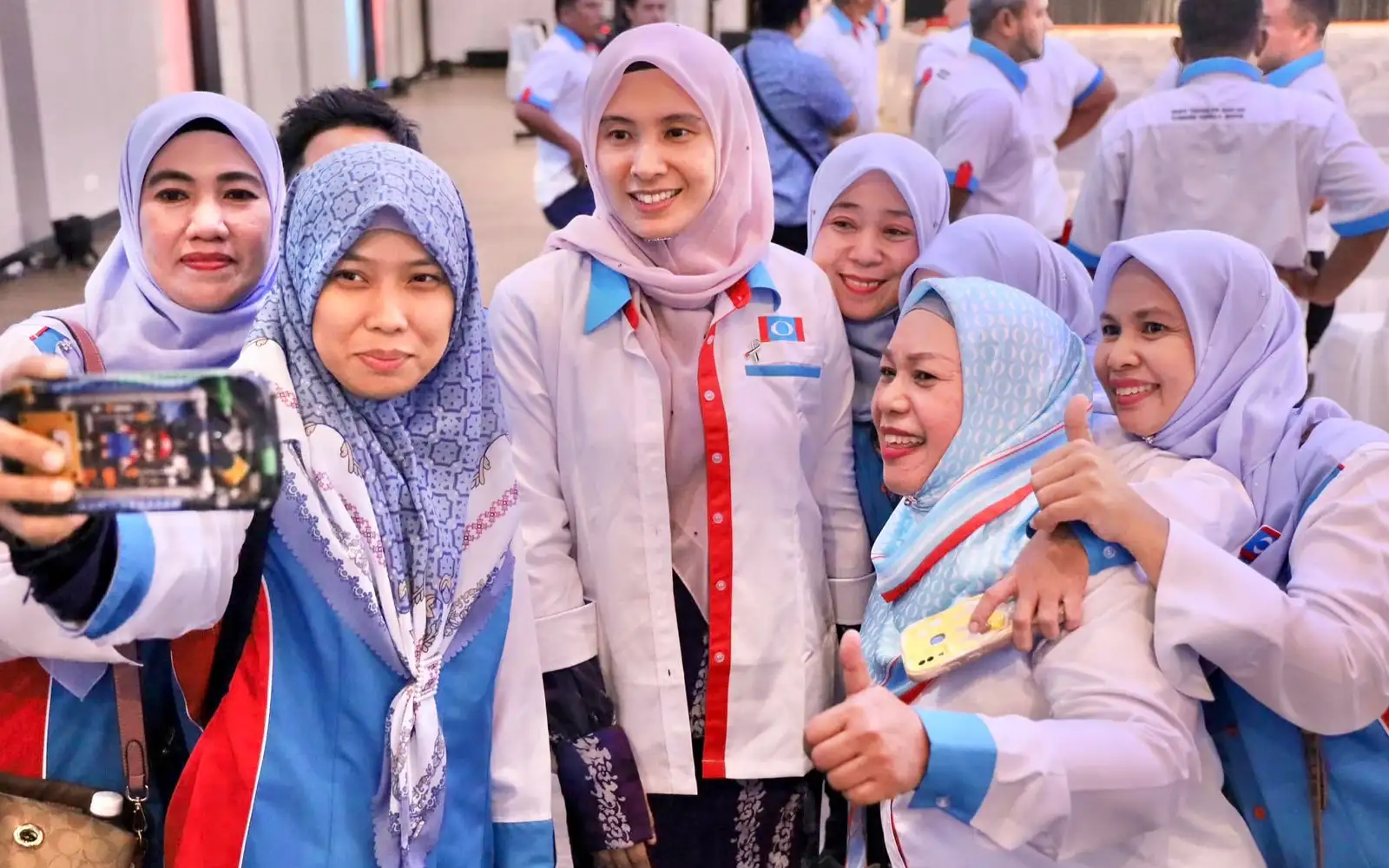 More PKR leaders set to rally behind Nurul Izzah | FMT