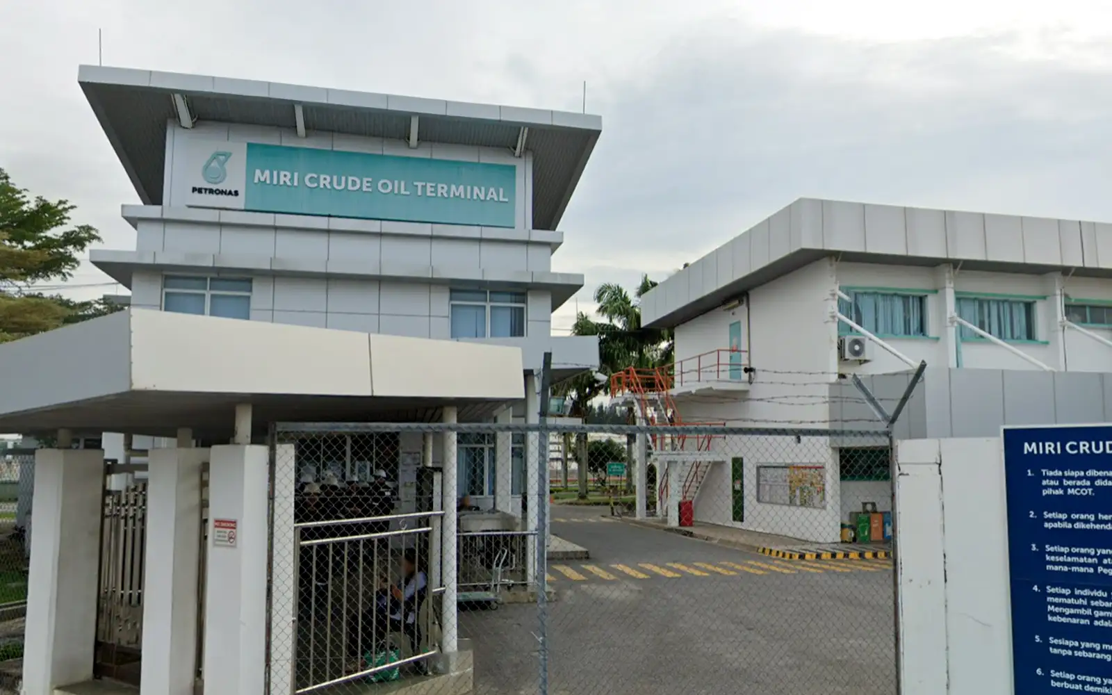 S’wak licensing rule for Carigali ‘confrontational’, sets ‘dangerous ...