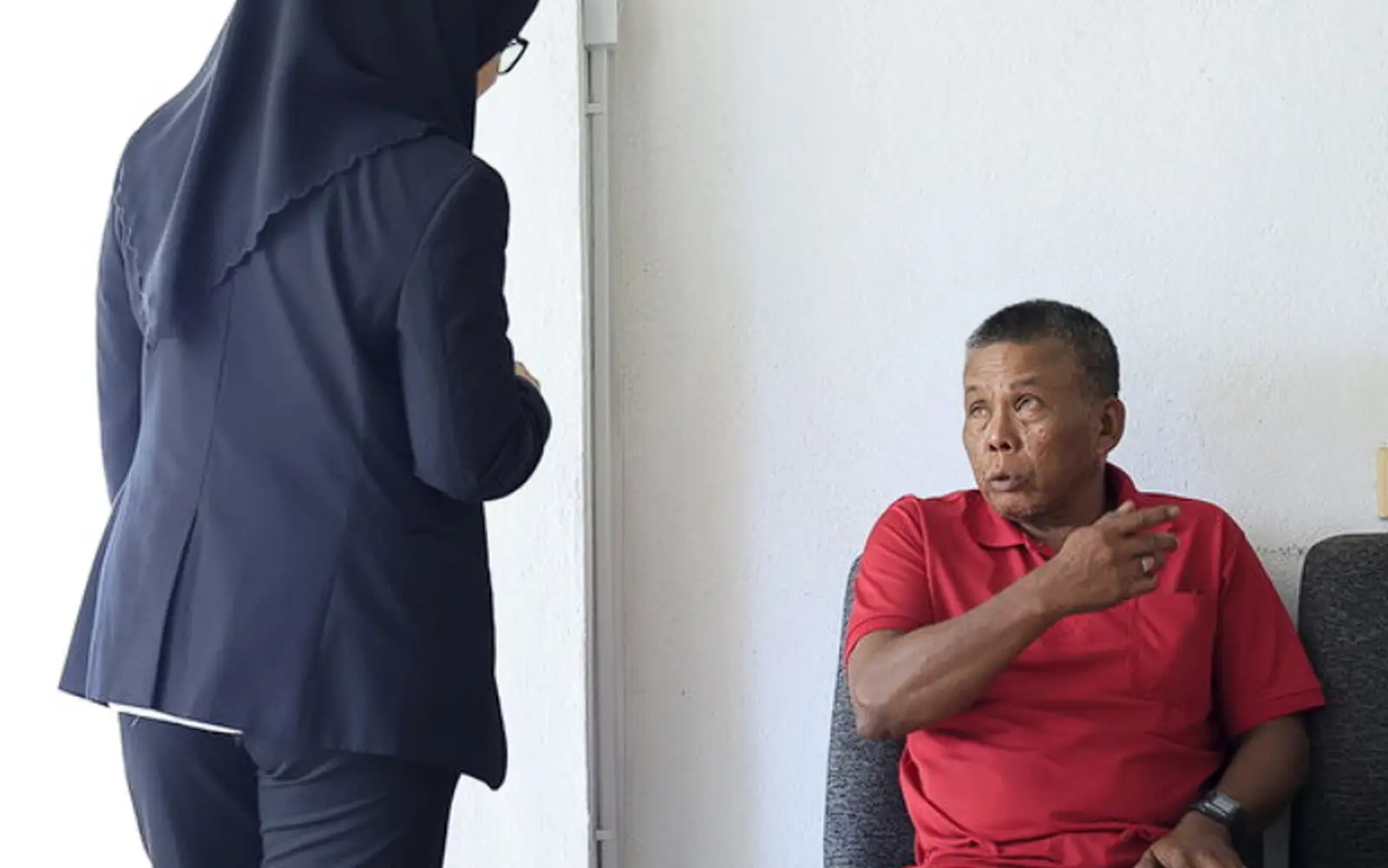 Lelaki didenda RM3,000 kerana komen lucah terhadap bayi Dr Amalina | FMT