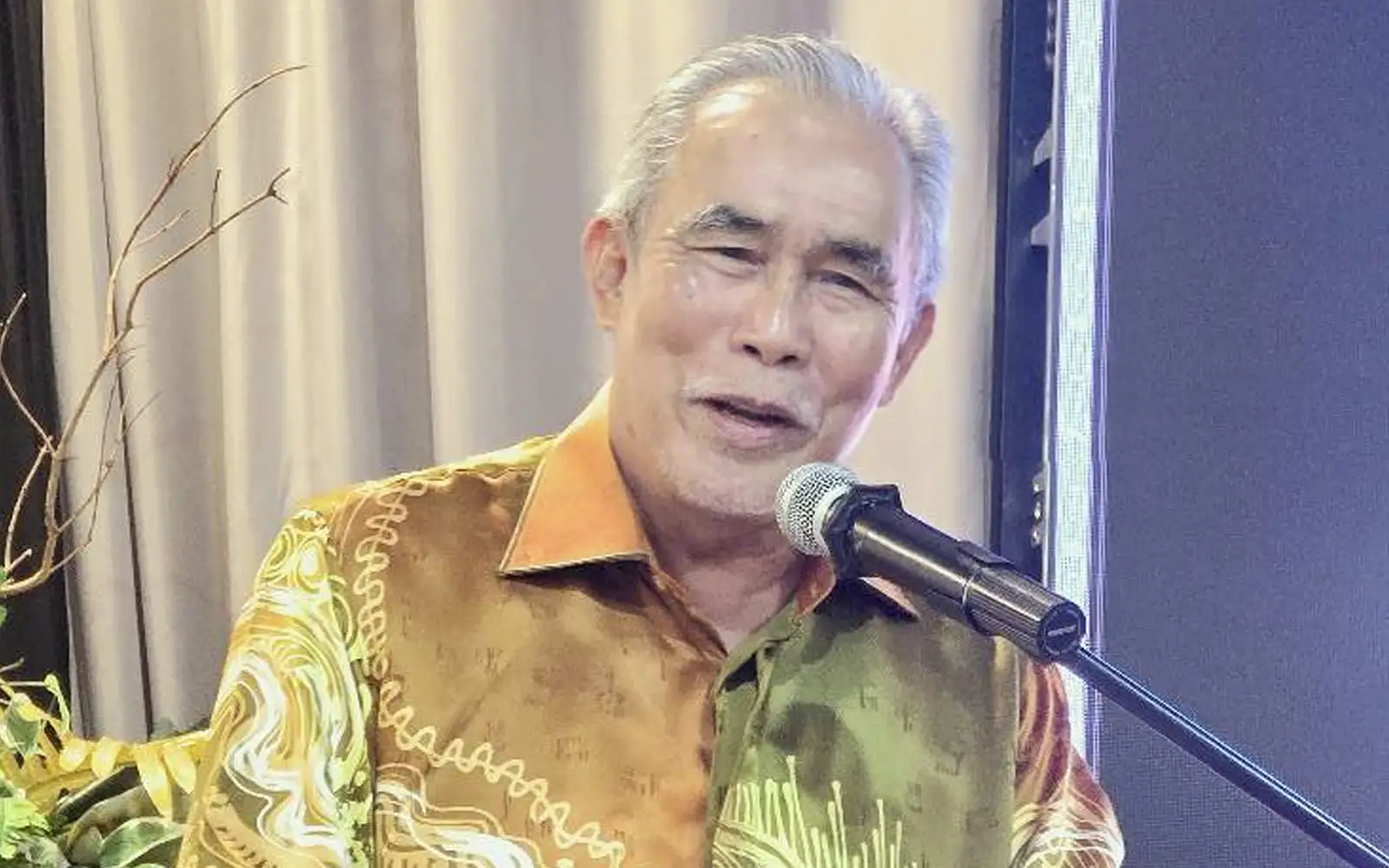 Upper Baram forest project axed over BMF’s ‘failure to meet conditions ...