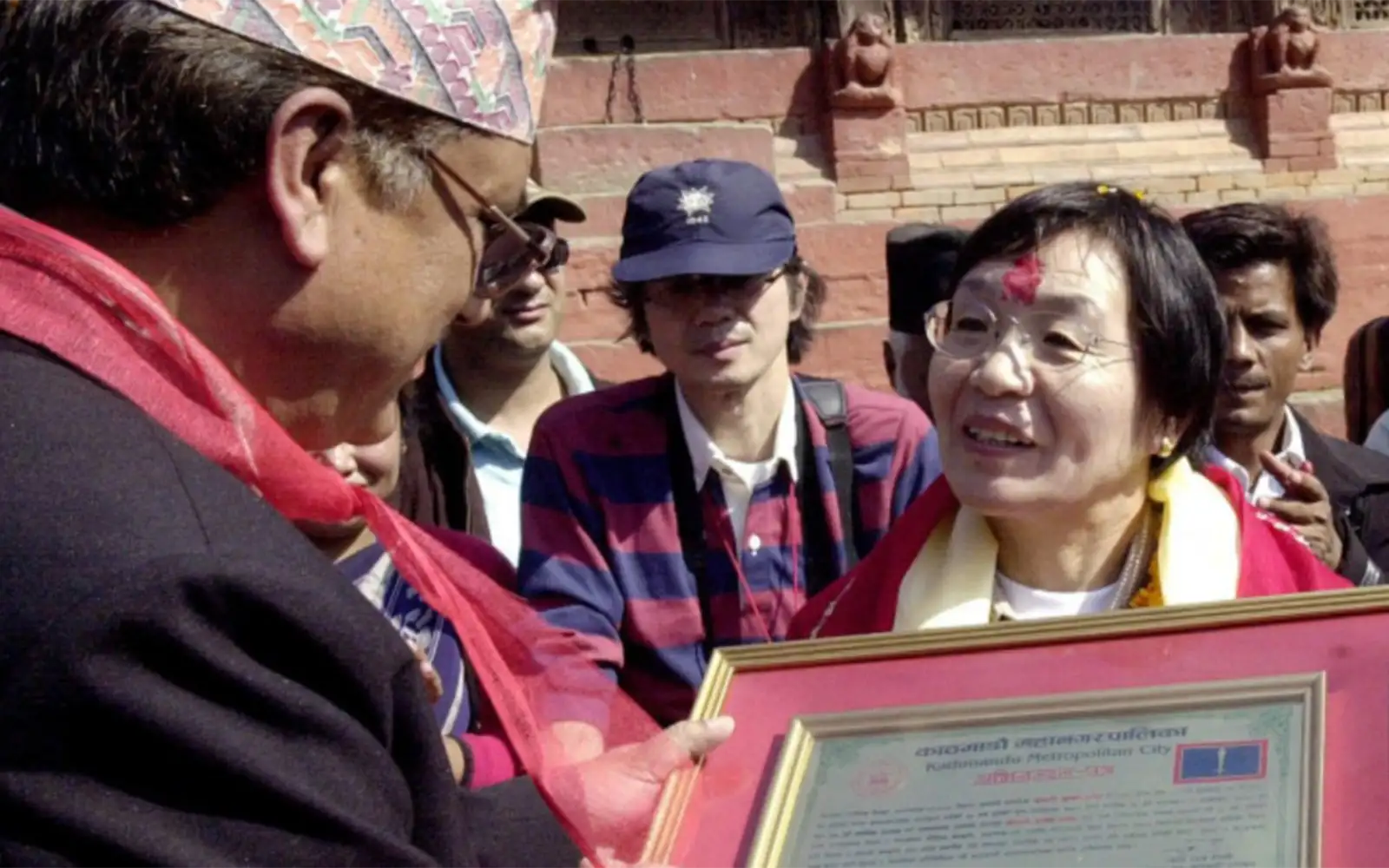 It’s been 50 years since the first woman climbed Everest | FMT