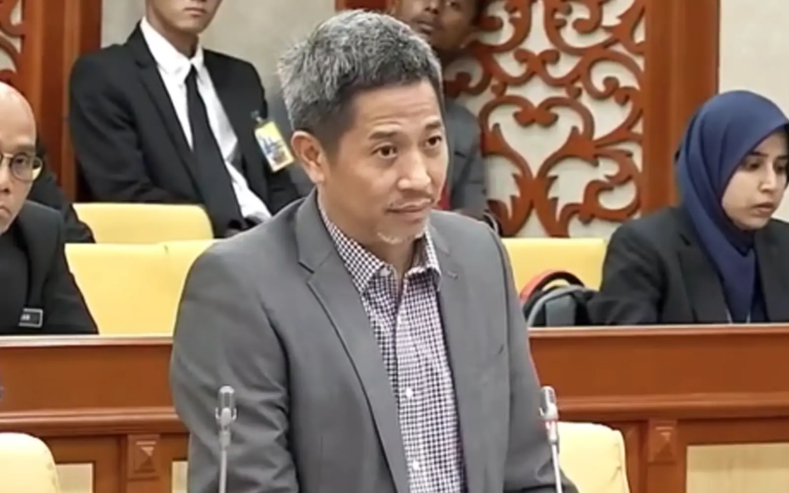 Return part of Penang’s SST share to ease cash flow, says backbencher | FMT