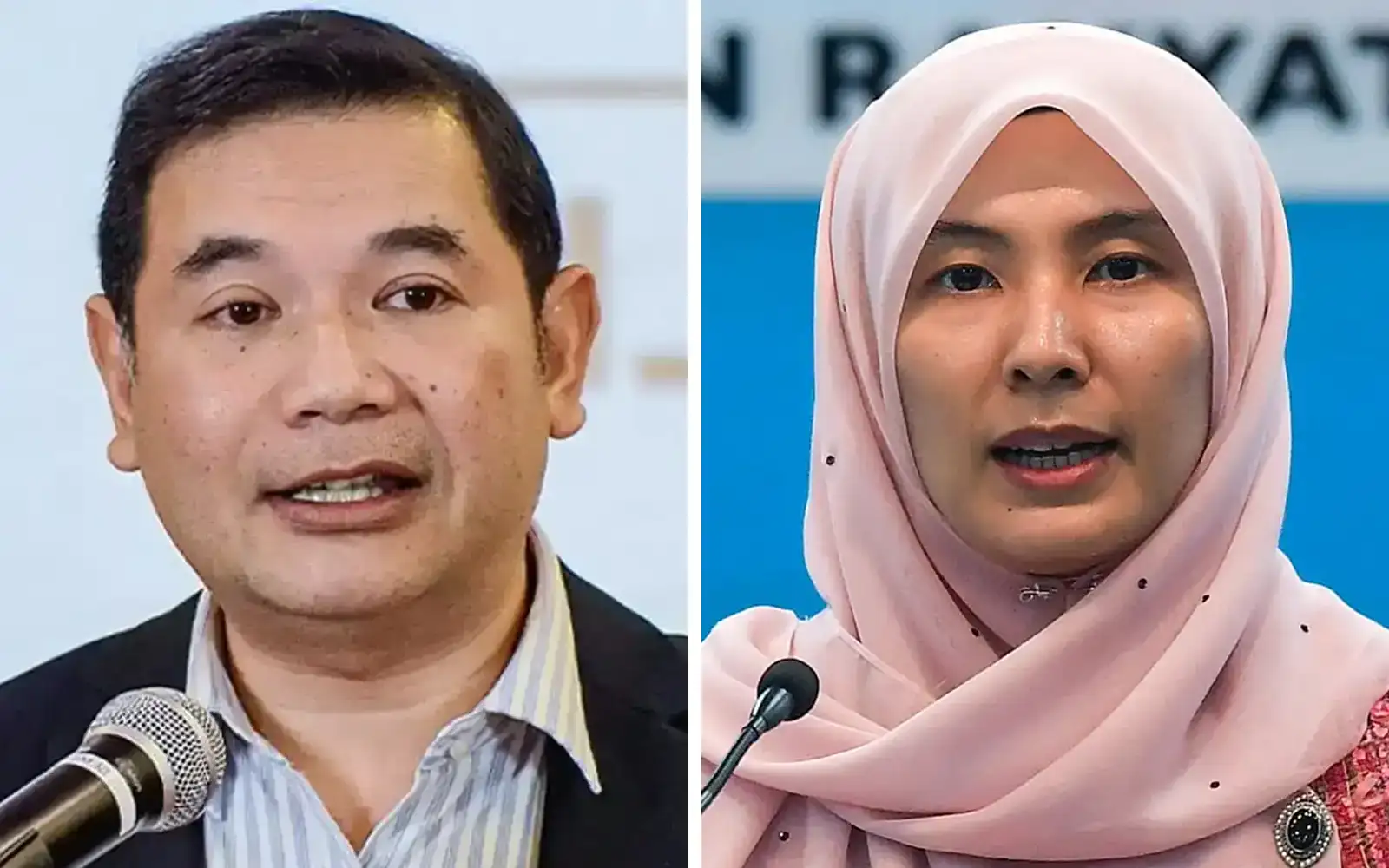 I rejected Nurul Izzah’s last-minute plea for help, says Rafizi | FMT