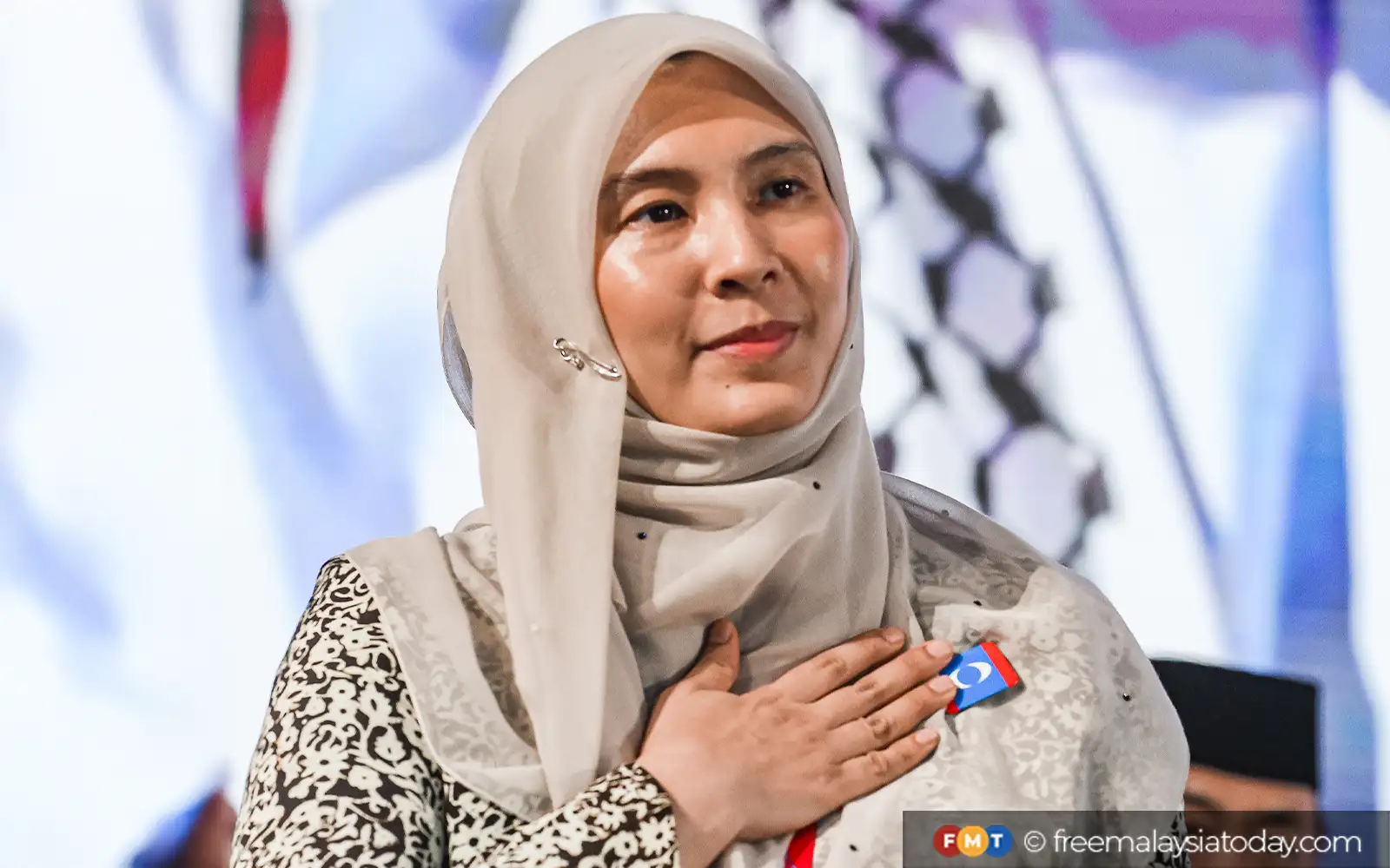 Nurul Izzah’s victory may fuel family dynasty narrative, analyst warns | FMT