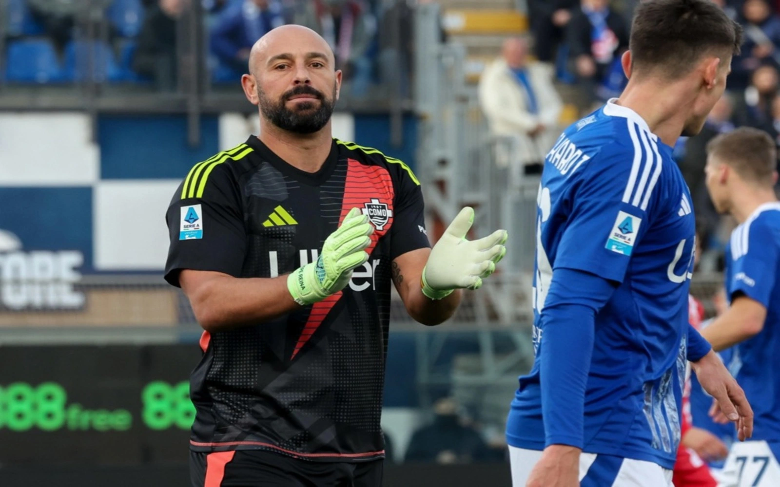 Former Spain, Liverpool goalkeeper Reina announces retirement | FMT