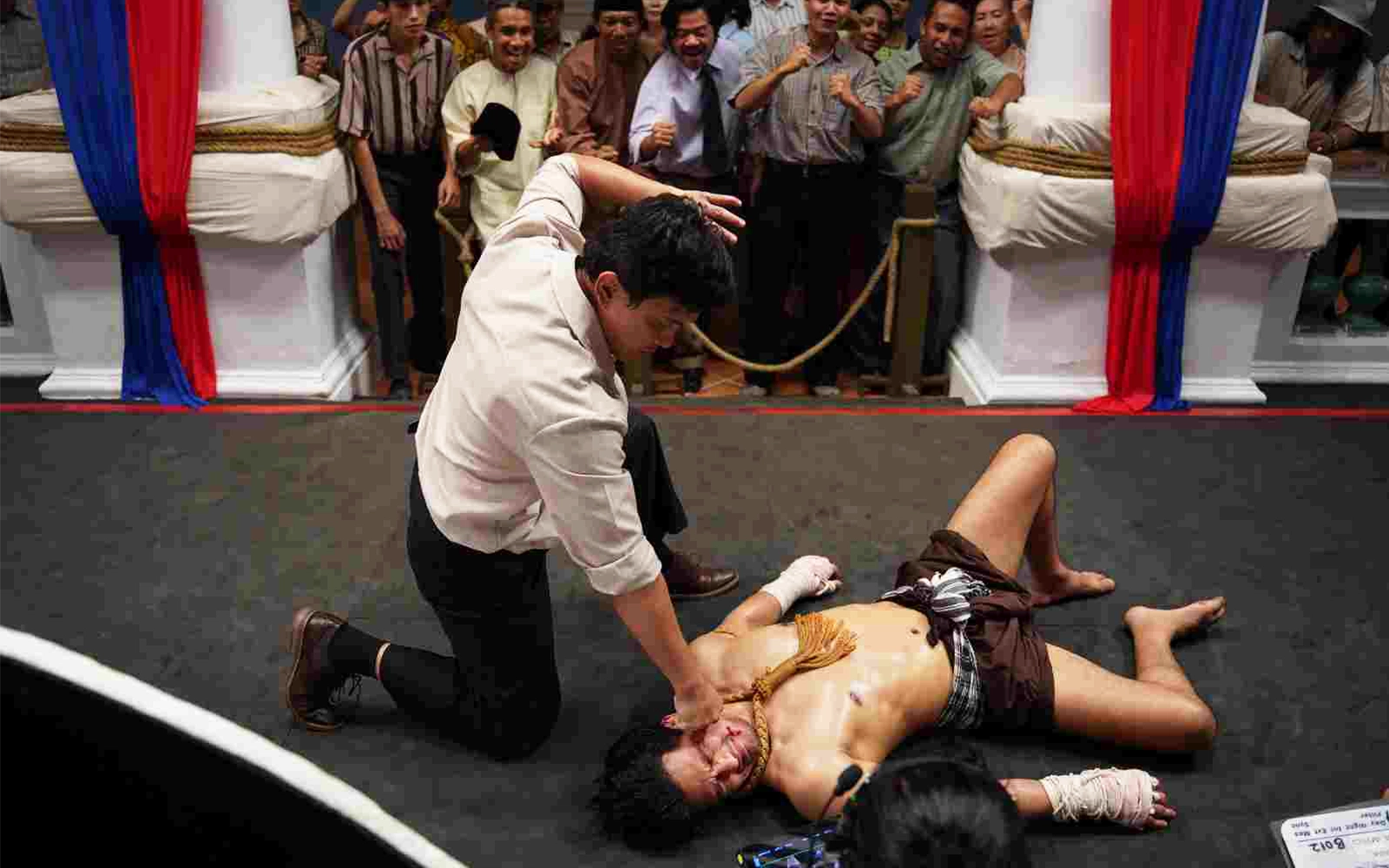 In ‘Gayong’, a legendary local silat master steps into the spotlight | FMT