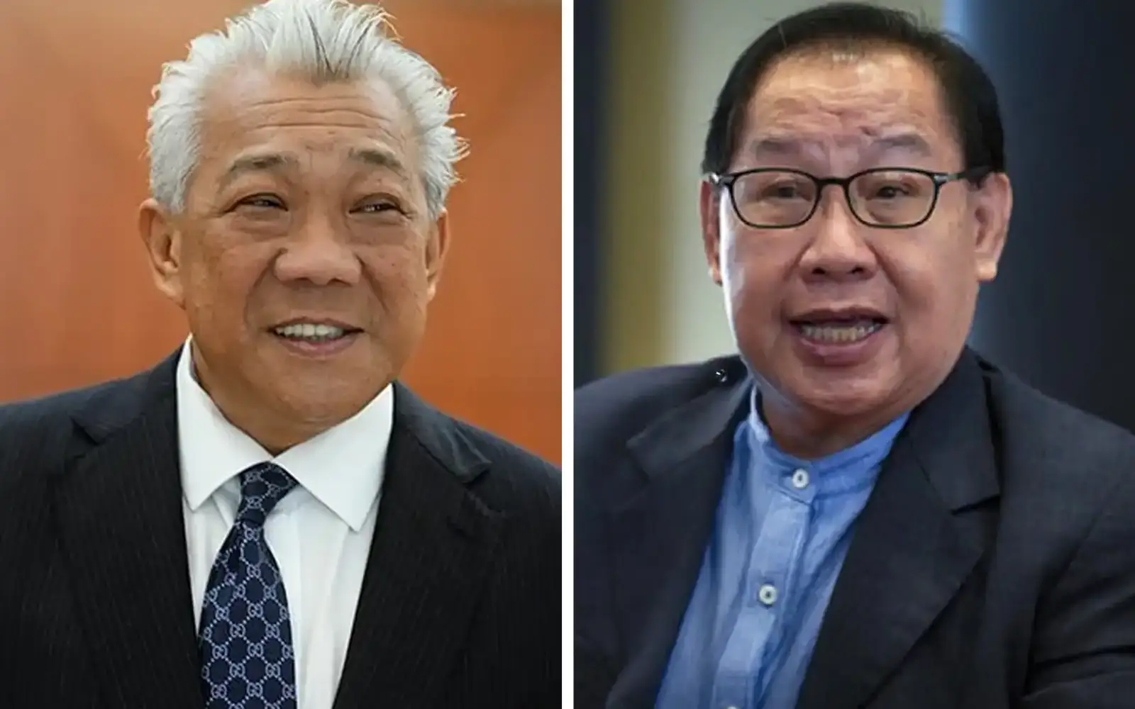 ‘Sabah for Sabahan’: Bung persoal komitmen Kitingan | FMT