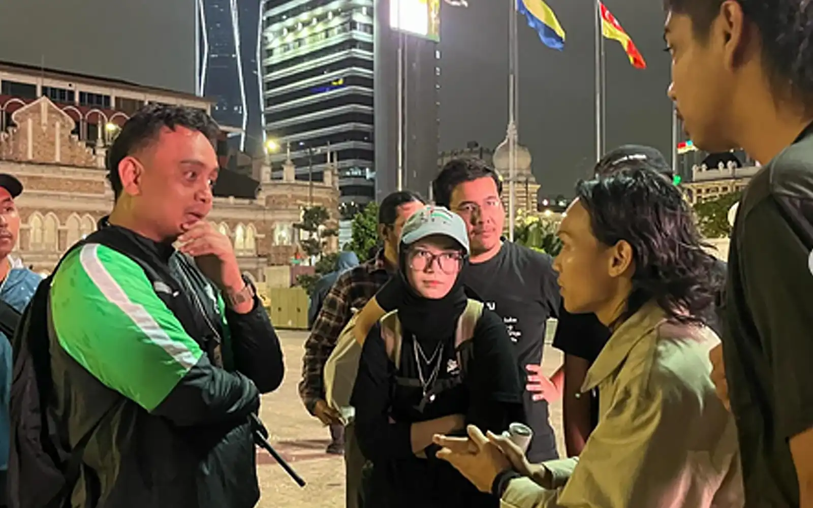 Activities at Dataran Merdeka need mayor’s approval, says DBKL | FMT