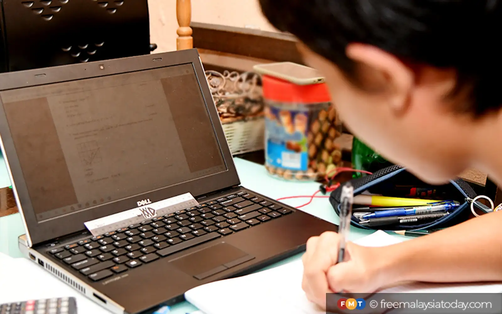 Sidang Kemuncak ASEAN, 71 sekolah dibenarkan PdPR | FMT