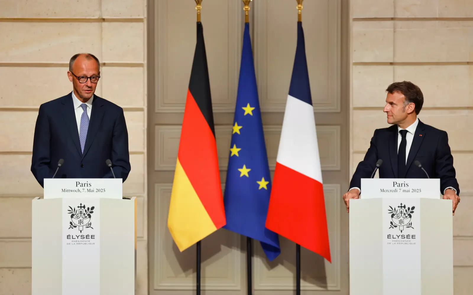 France, Germany to cooperate more closely on defence | FMT