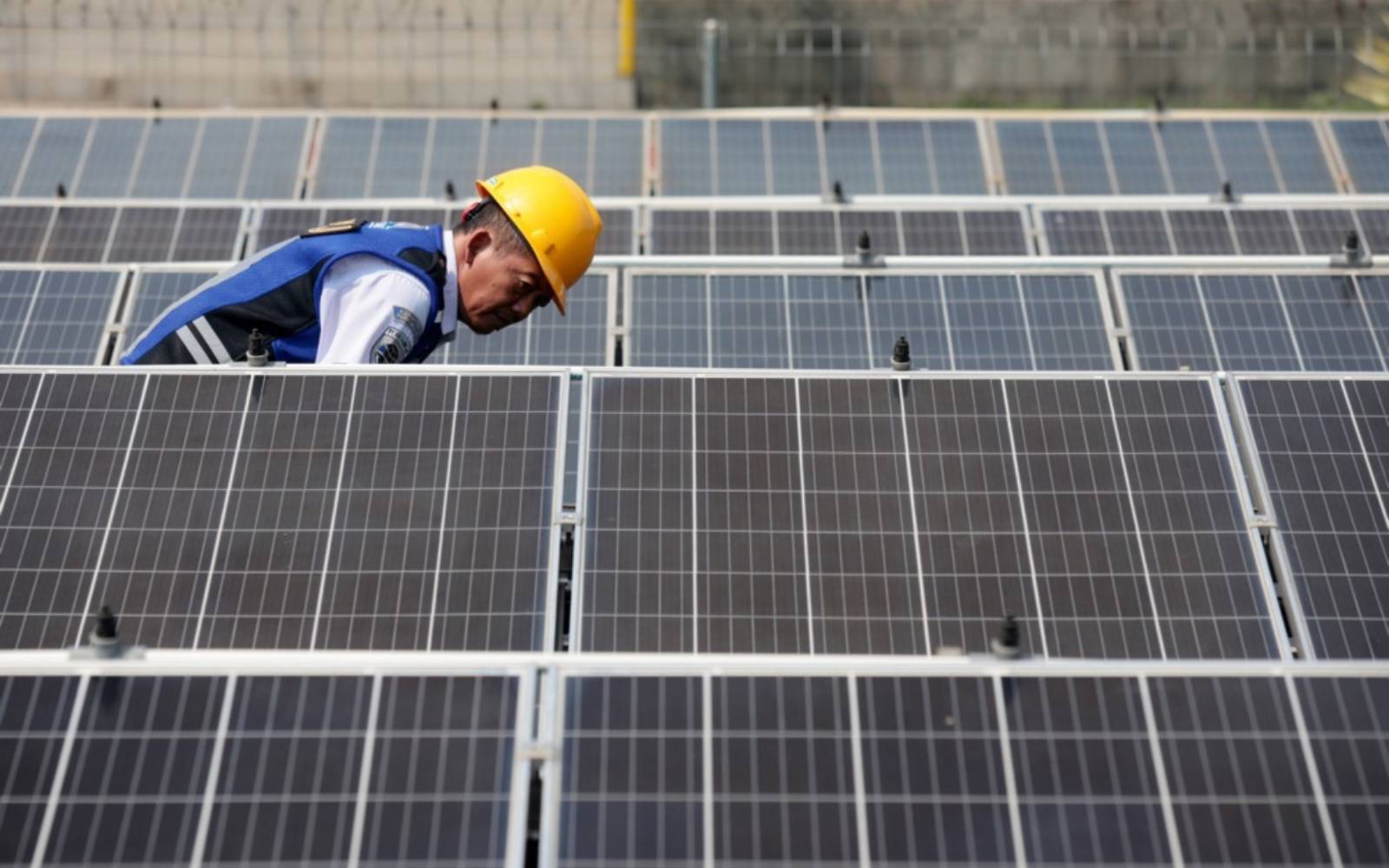 US solar tariffs could drive Southeast Asia’s transition boom | FMT