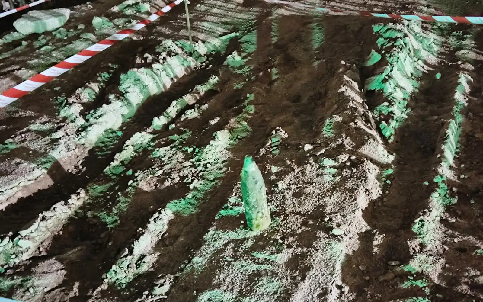 World War II-era bomb found at Penang construction site | FMT