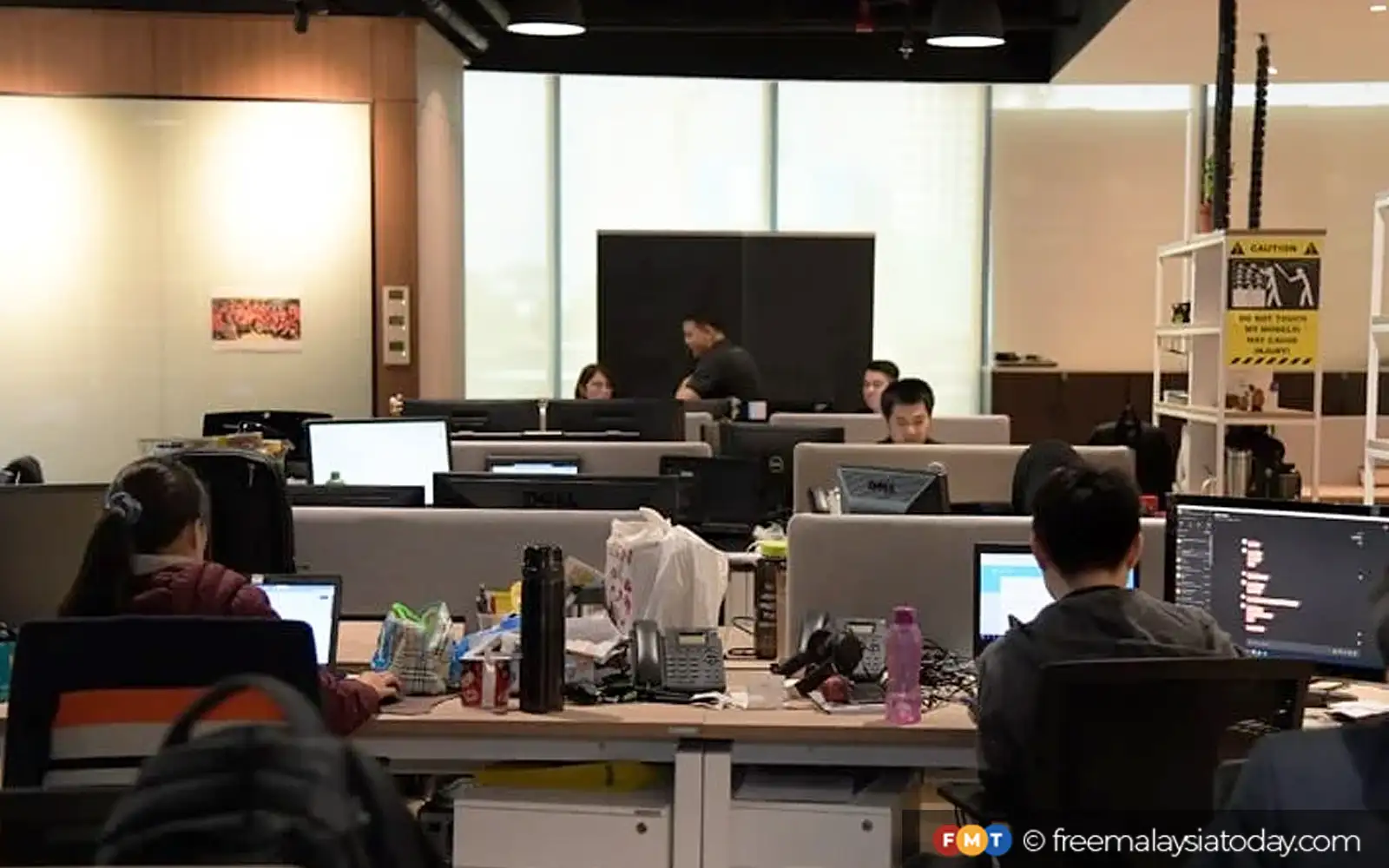 Low wages? Don’t blame SMEs, fix the system | FMT