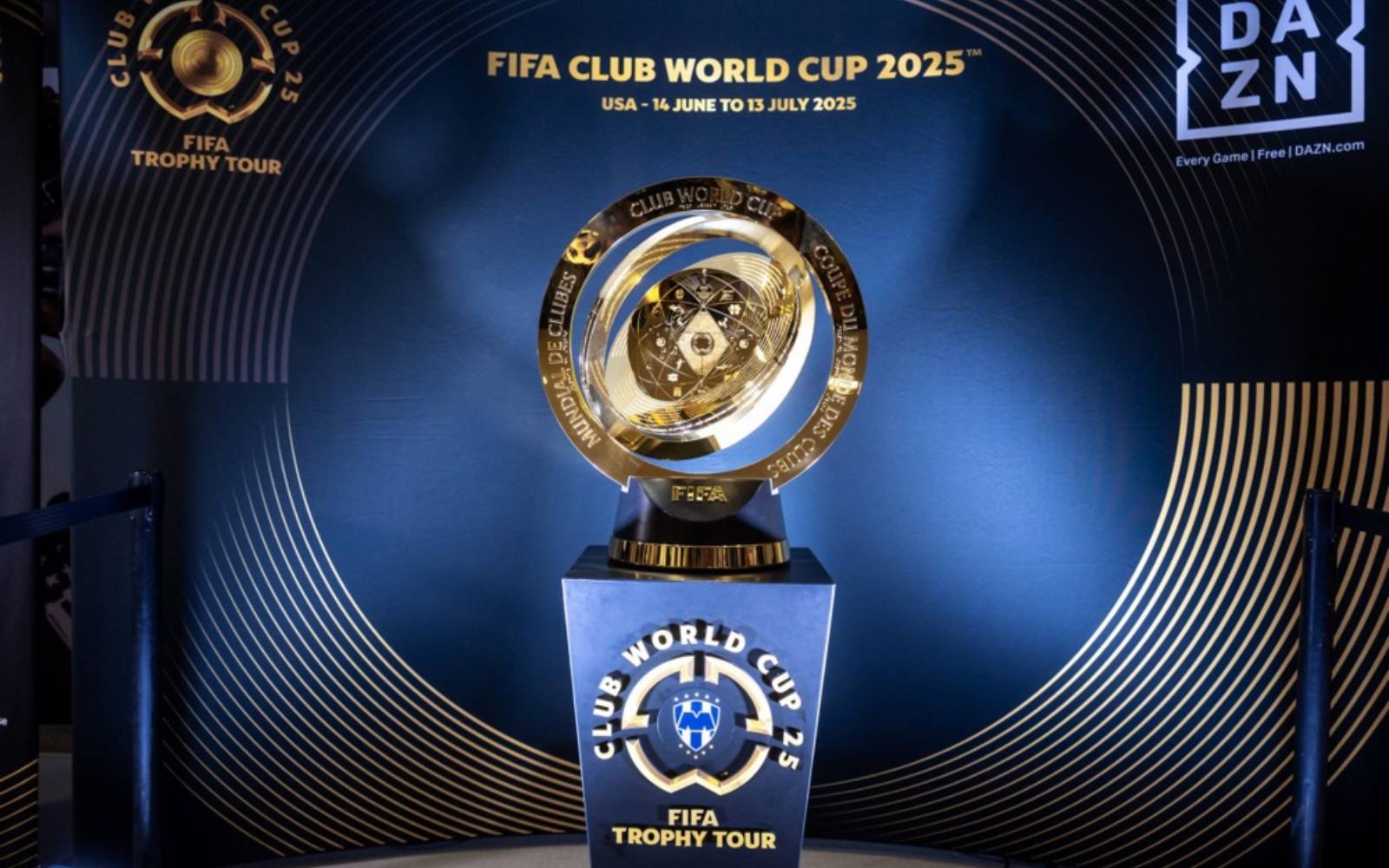 Fifa announces special transfer window for Club World Cup teams | FMT
