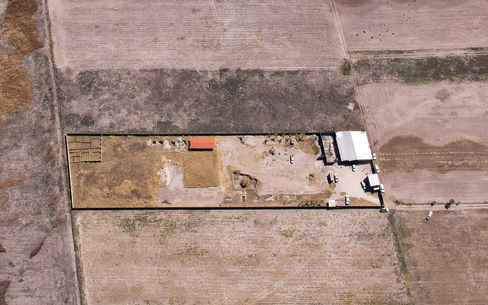 Mexican mayor arrested in alleged drug cartel ranch probe, says govt ...