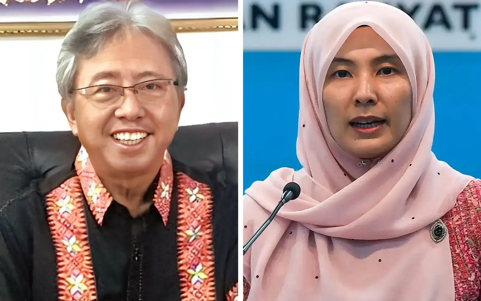 Sasaran 13 kerusi Nurul Izzah tak gugat MA63, pemimpin STAR diberitahu | FMT