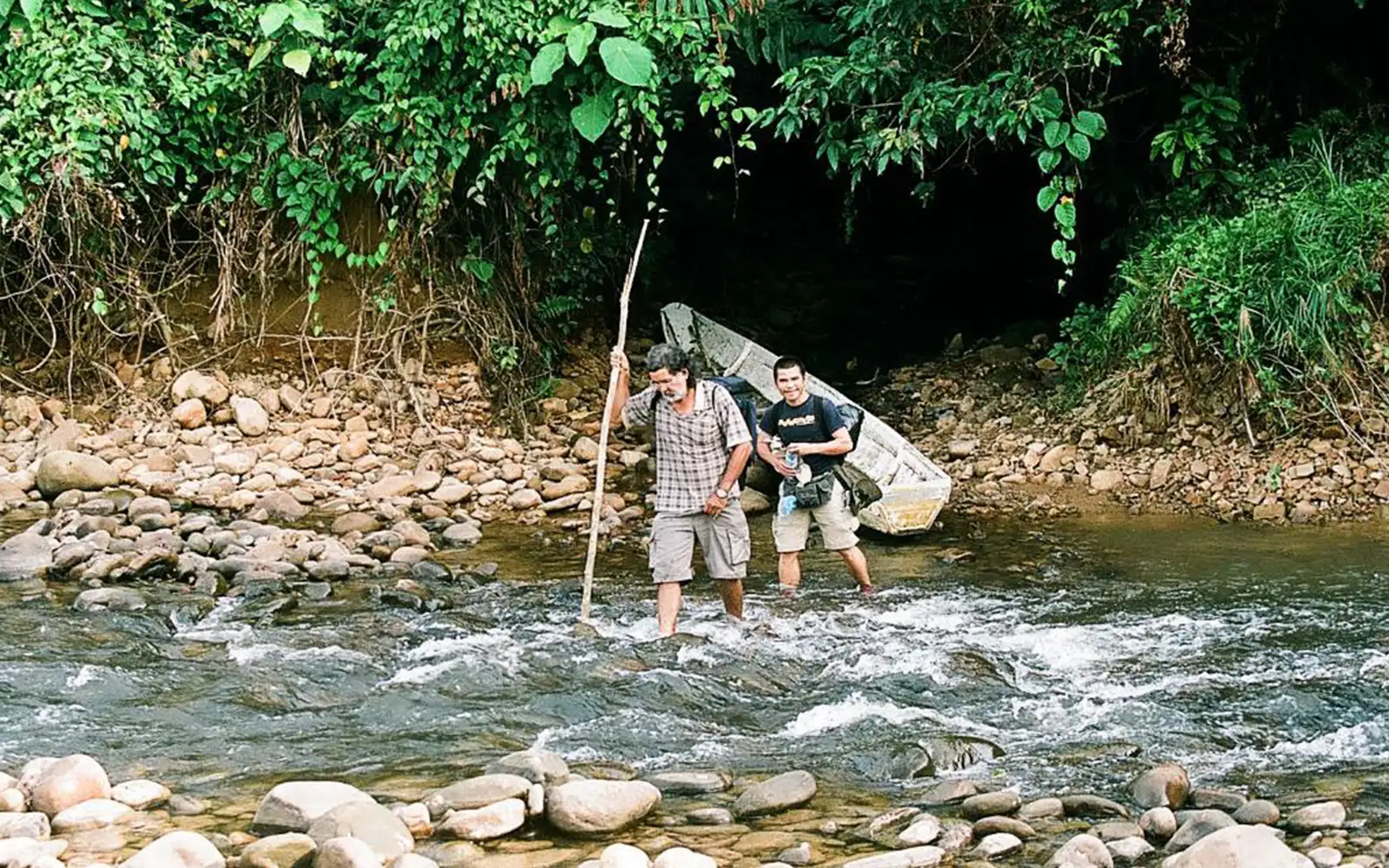 Every inch of Sarawak was James Ritchie’s home | FMT