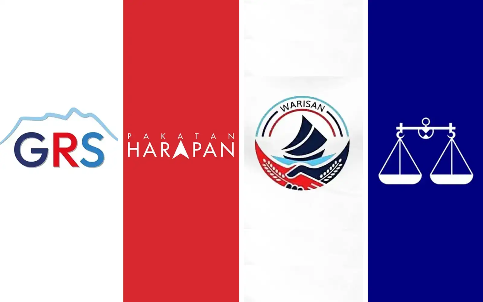 Susunan beza politik Sabah tak jejas kesatuan kerajaan pusat, kata ...