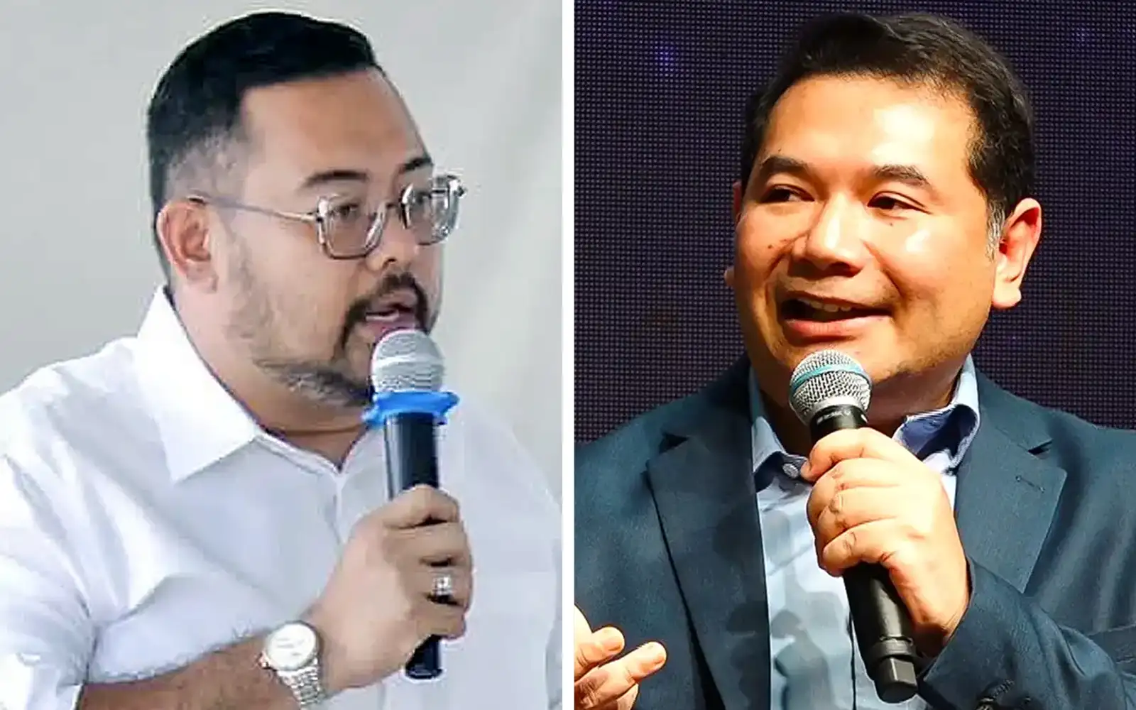 PKR remains united despite Rafizi’s actions, says leader | FMT