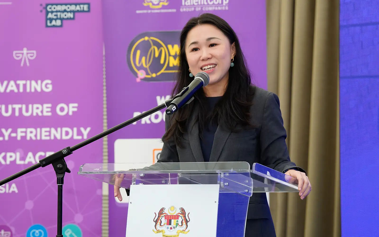 TalentCorp mahu runtuh halangan wanita kembali bekerja | FMT