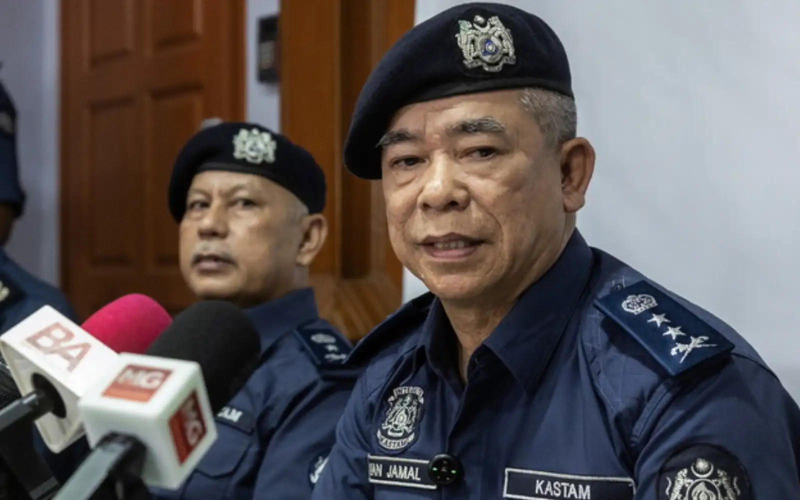 Kastam rampas dadah lebih RM500,000 di Kelantan | FMT