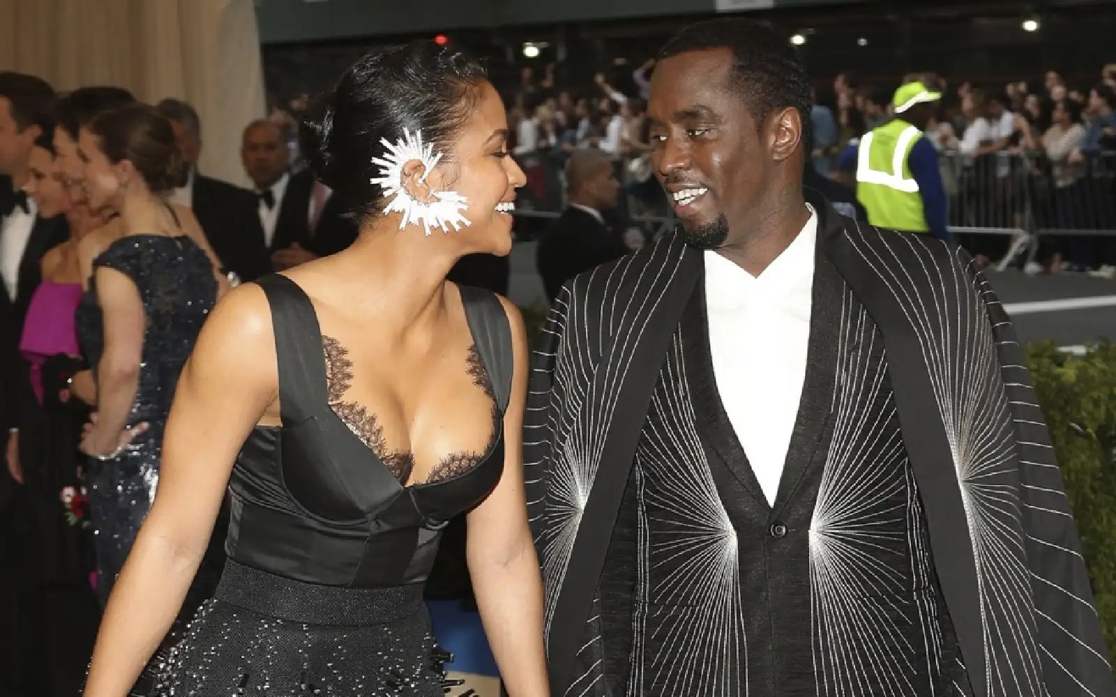 Second ex-assistant says Diddy sexually assaulted her | FMT