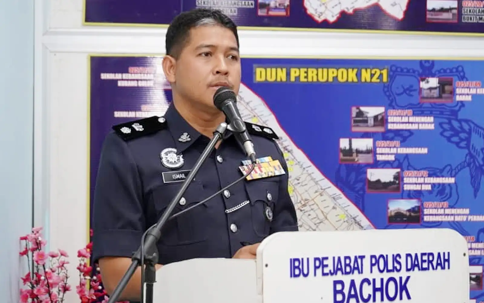 Salon owner hurt in acid attack after ‘customer’ asks for massage ...