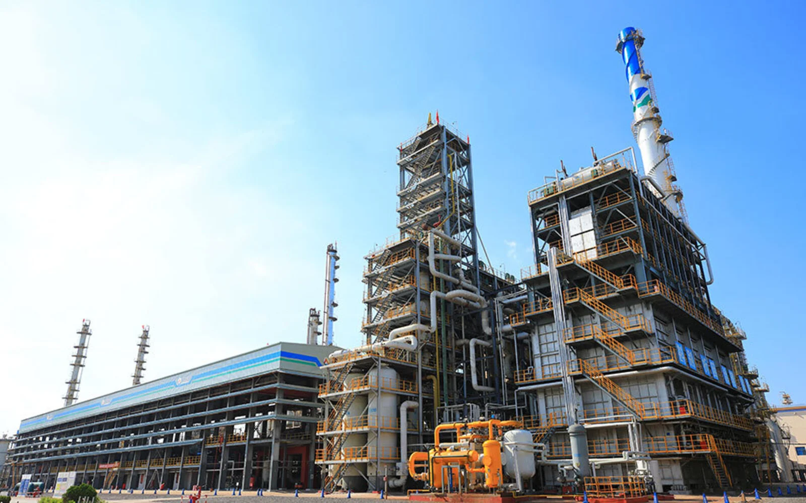 US sanctions third ‘teapot’ refinery in China over Iranian oil | FMT