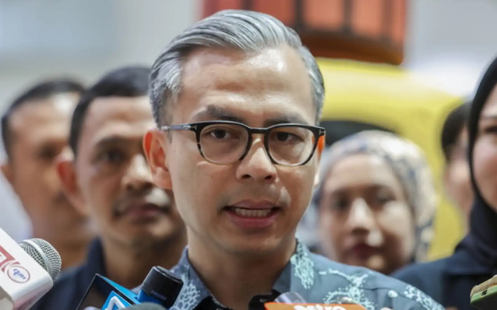 Fahmi wants govt policies disseminated within 24 hours | FMT