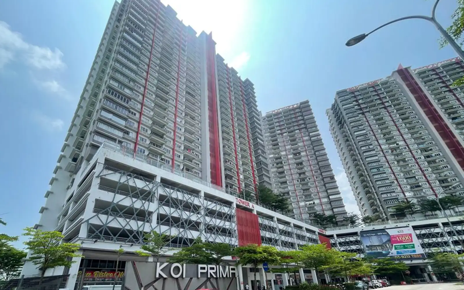 Koi Prima management body working to protect condo’s integrity, value | FMT