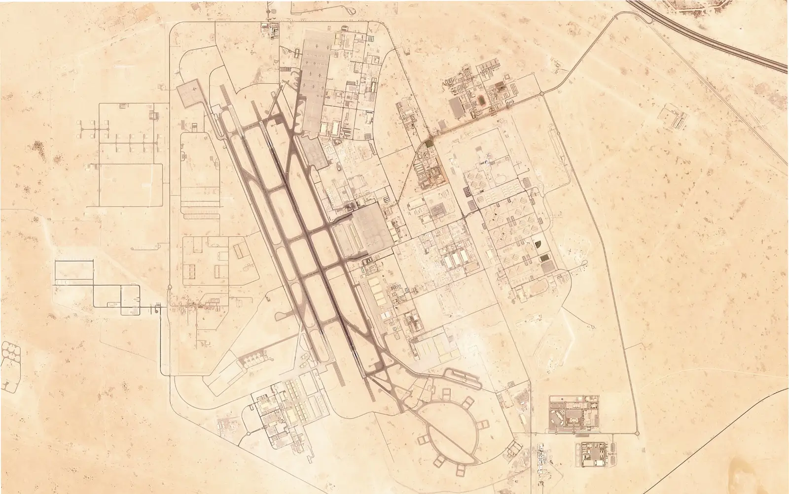 US embassy in Qatar recommends sheltering in place, Qatar says ...