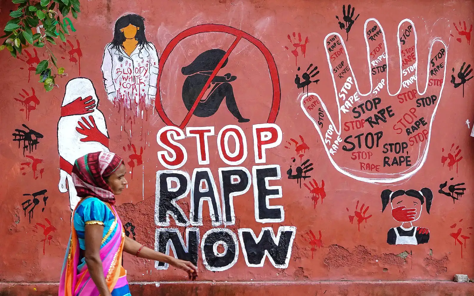 India arrests 3 after woman gang raped in Kolkata | FMT