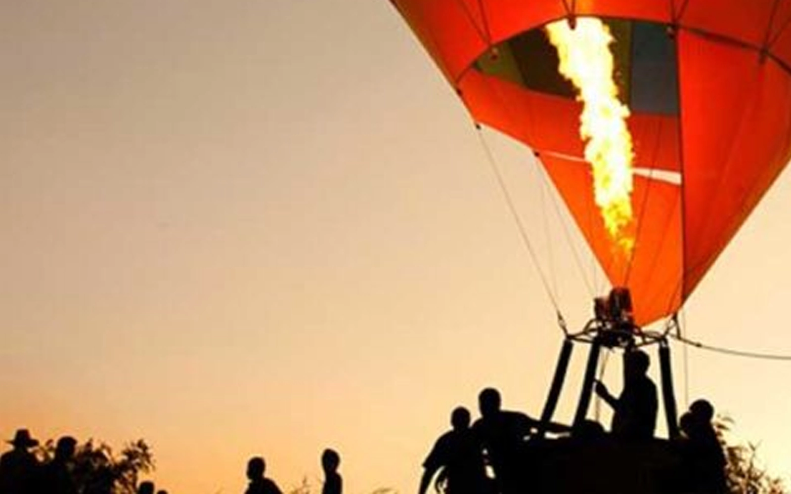 8 dead in Brazilian hot air balloon accident | FMT