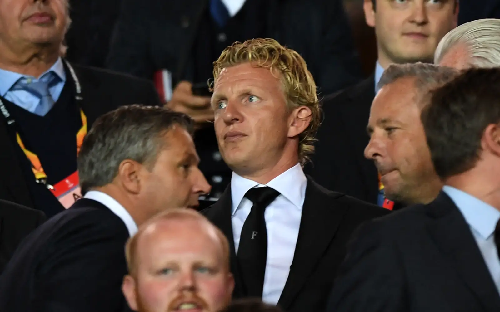 Dirk Kuyt gets new coaching job in the Netherlands | FMT