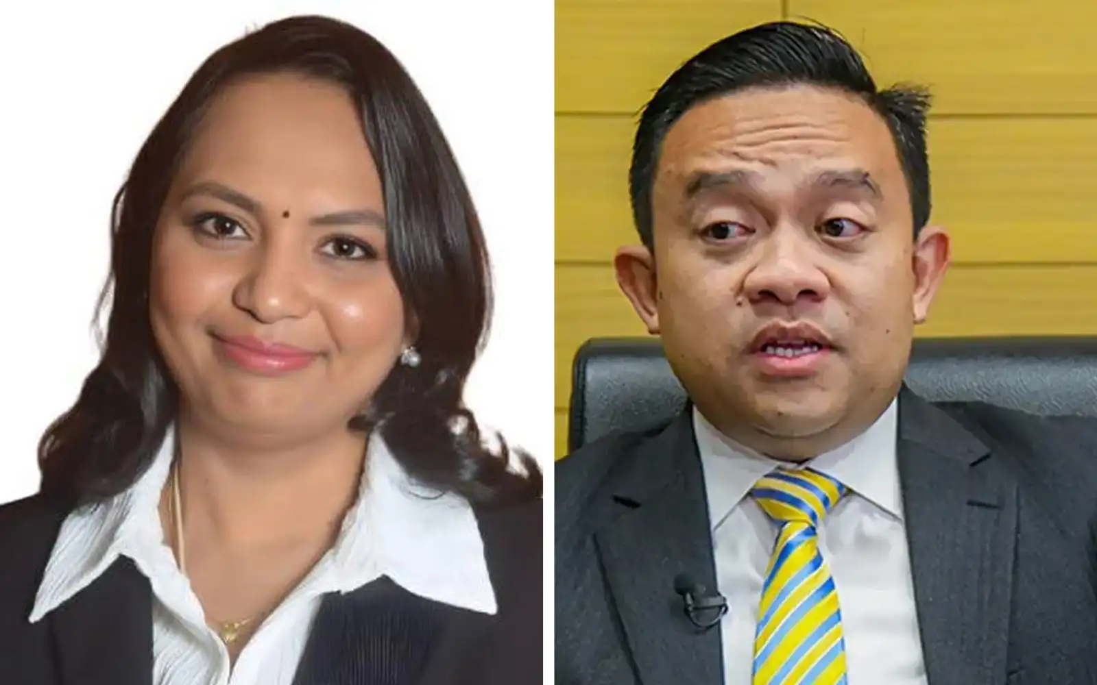 Bukan ‘Kota Anwar’, pemimpin PKR bidas Wan Saiful | FMT