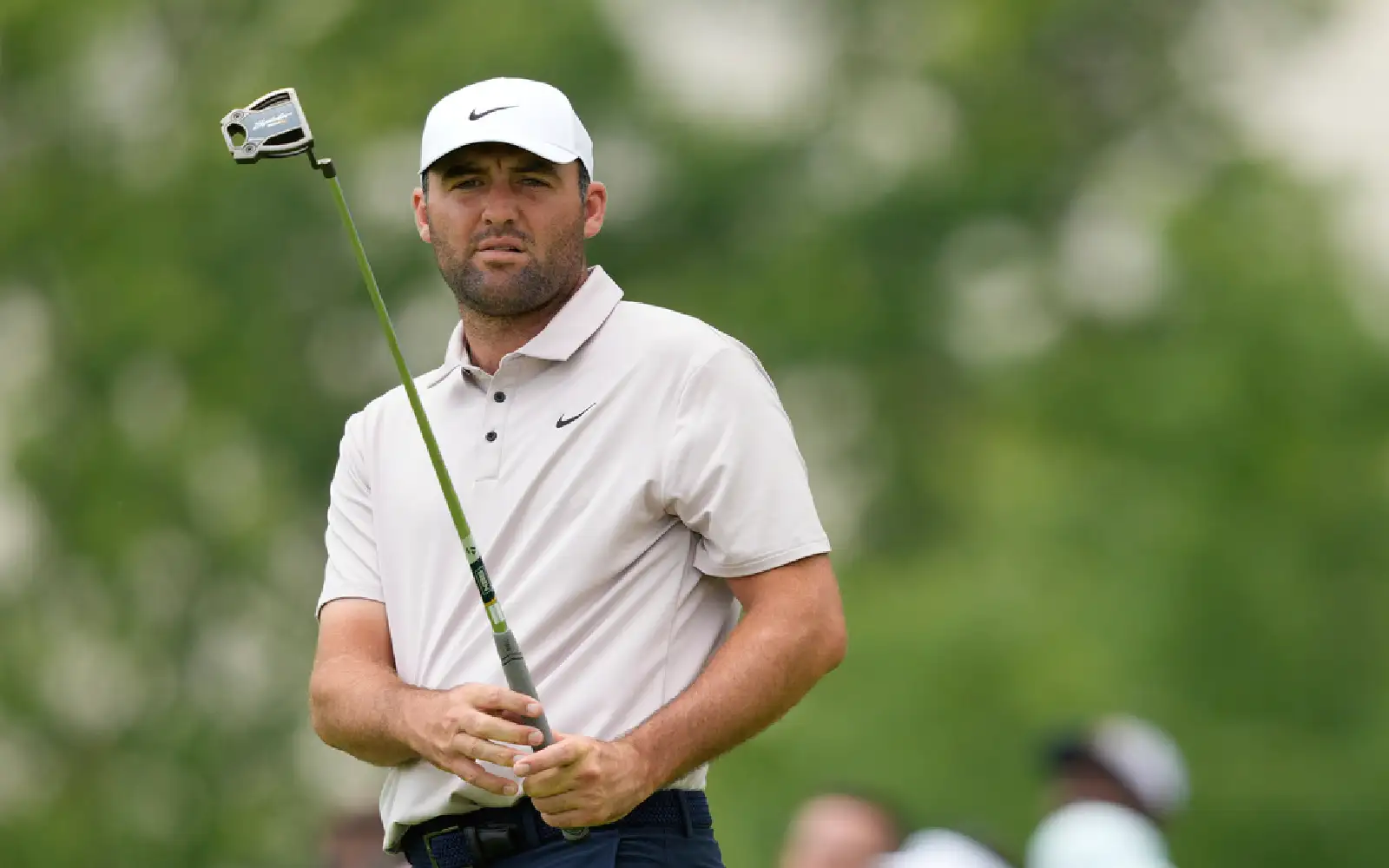 Scheffler set for ‘hardest’ test at Oakmont for US Open | FMT