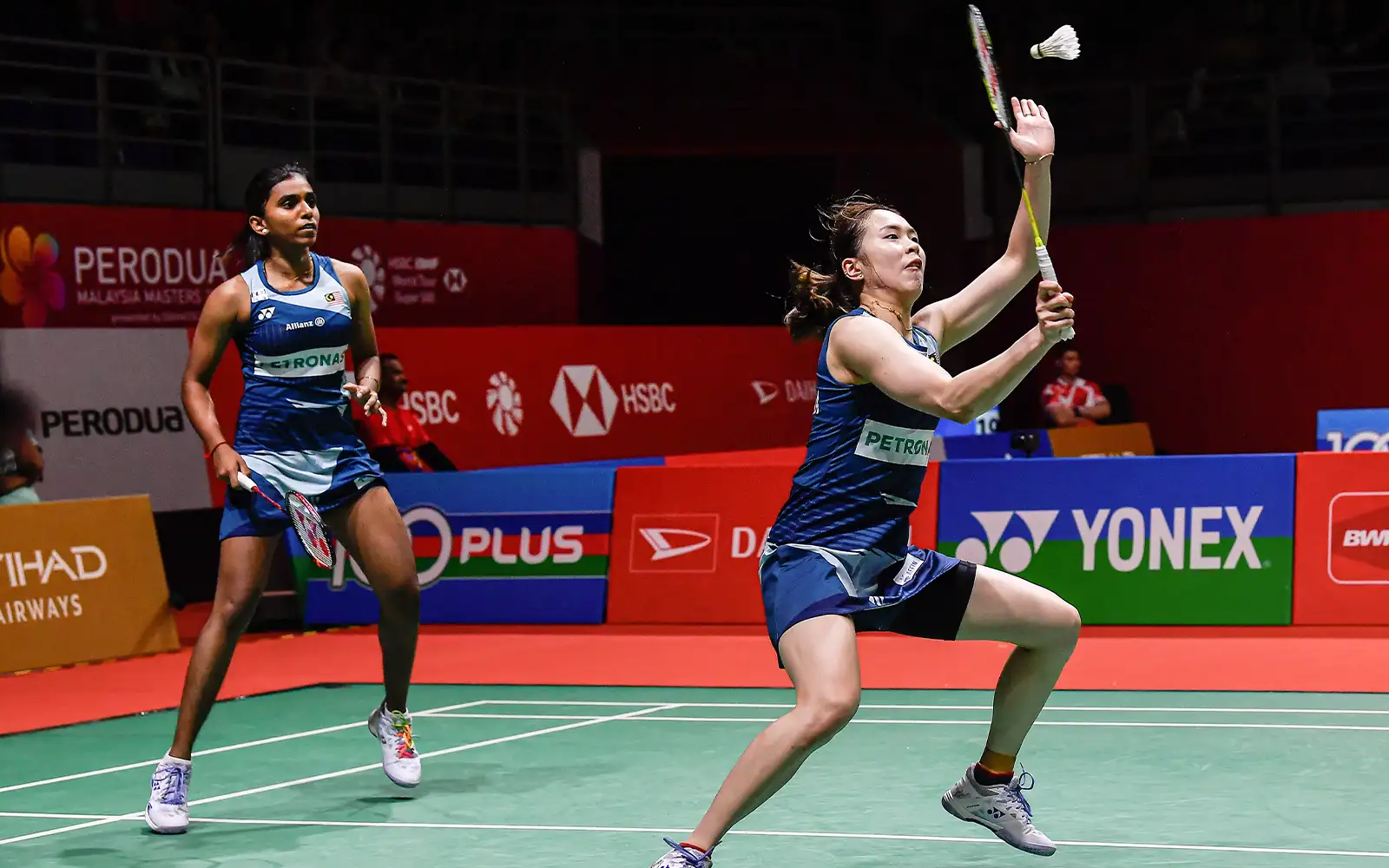 Pamer aksi luar biasa, Pearly-Thinaah mara ke final Terbuka Indonesia | FMT