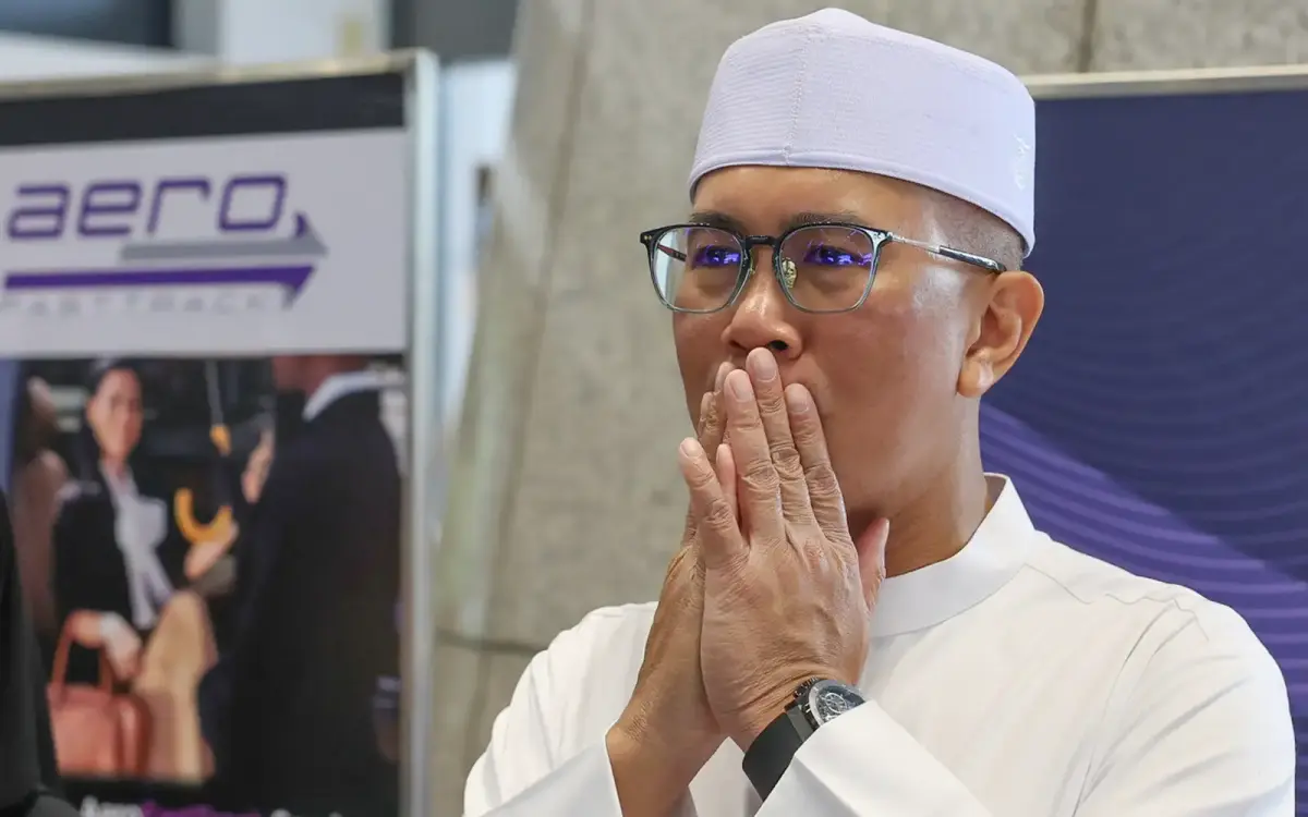 Langkah Tengku Zafrul | FMT