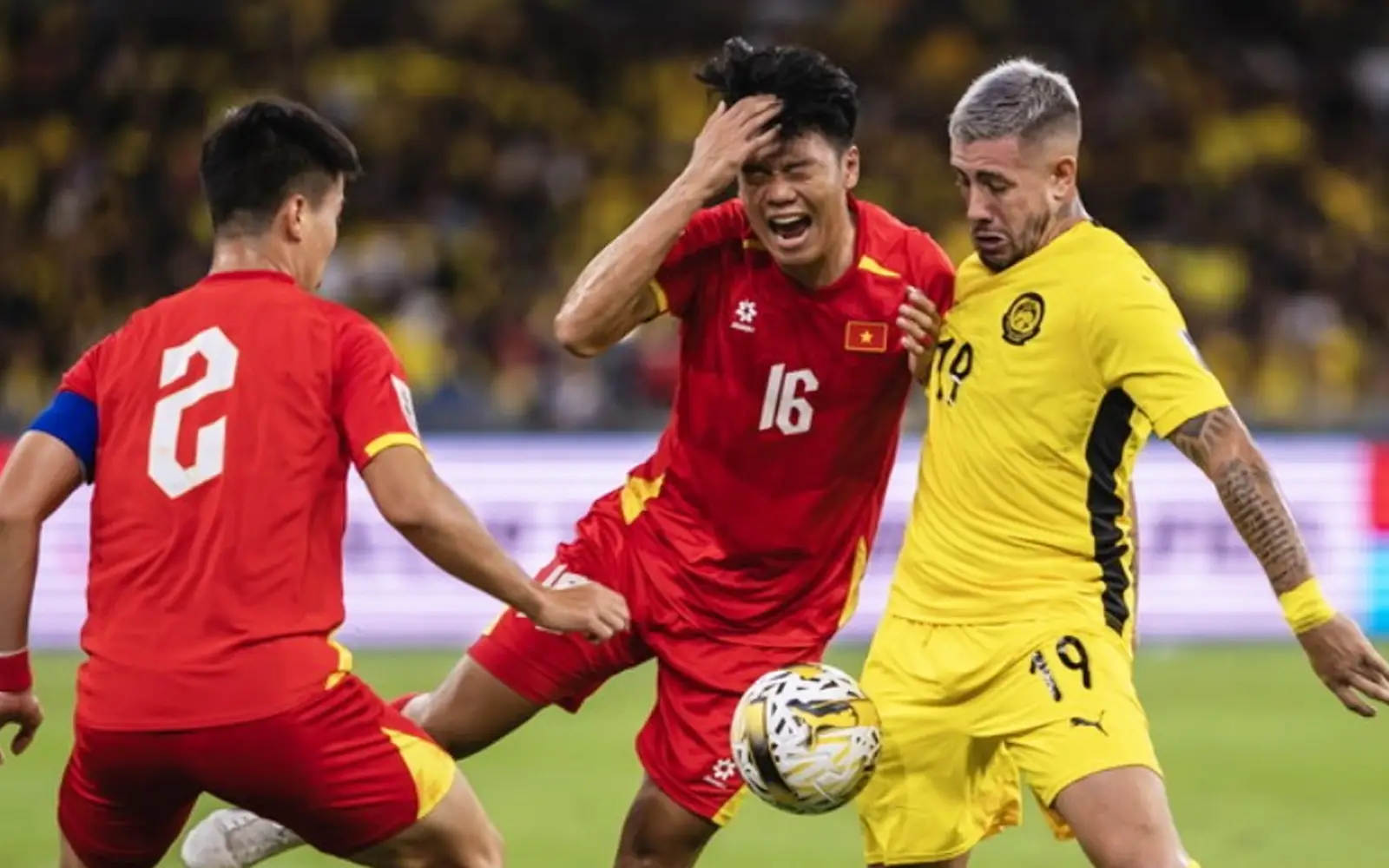 FAM declines comment on Cklamovski’s interference claim | FMT