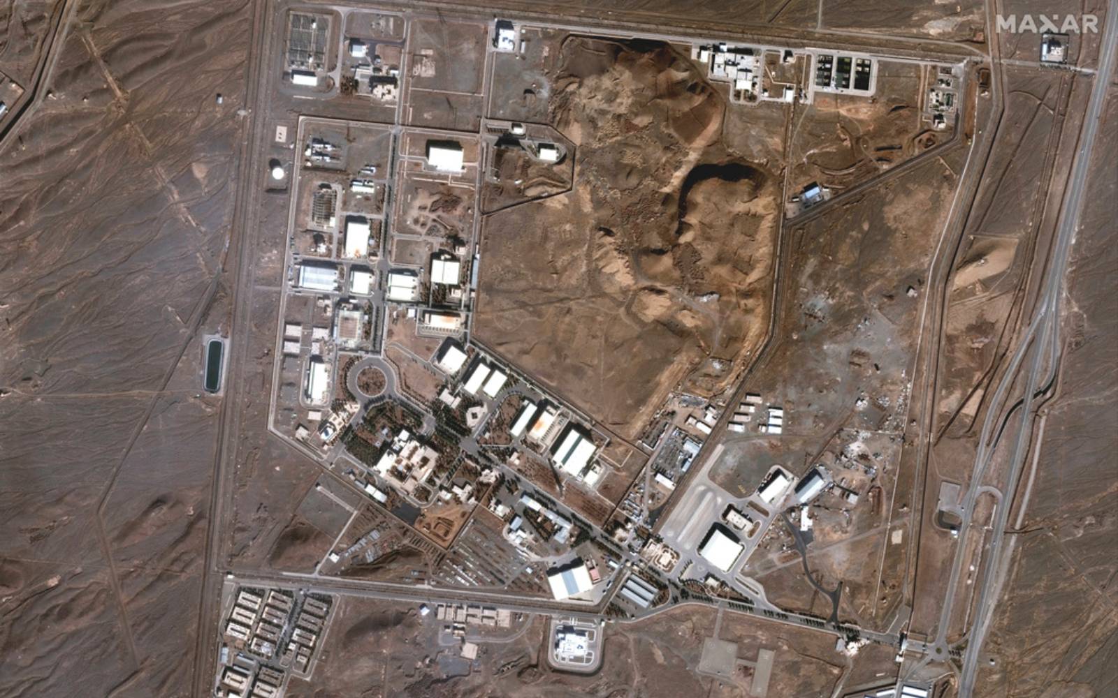 Israeli military says Friday strikes killed 9 Iran nuclear scientists | FMT