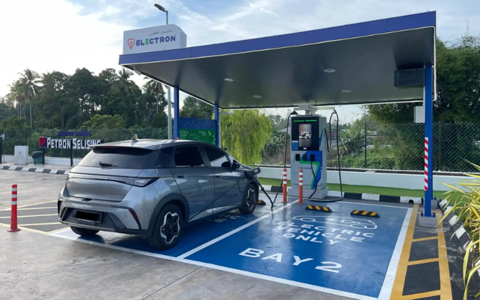 How TNB is powering Malaysia’s EV future | FMT